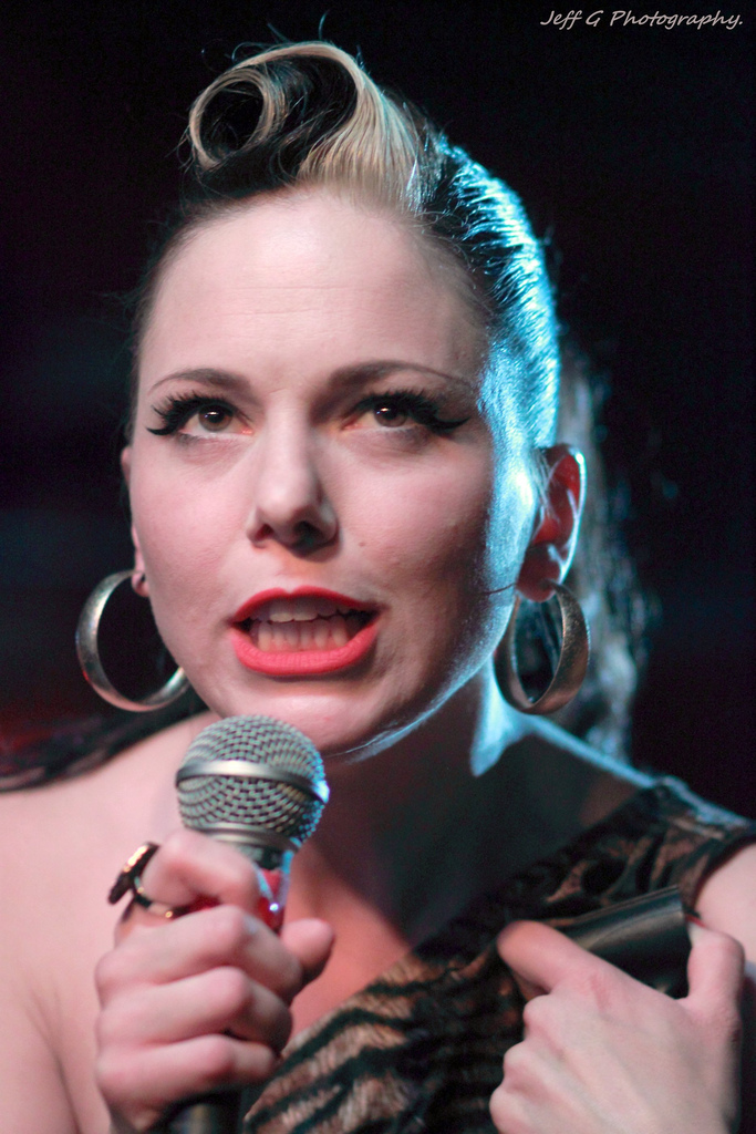 Picture of Imelda May
