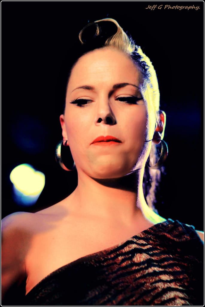 Picture of Imelda May