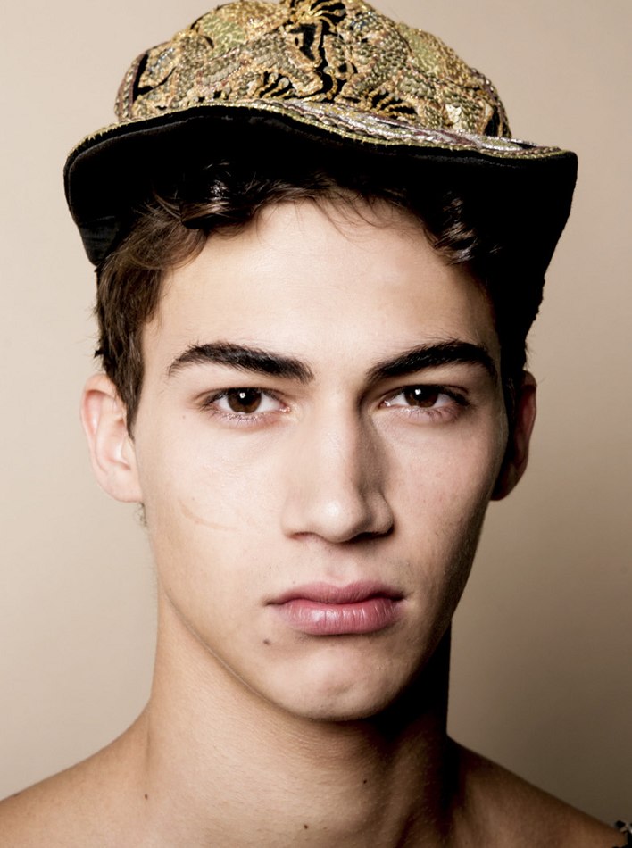 Picture of Alessio Pozzi