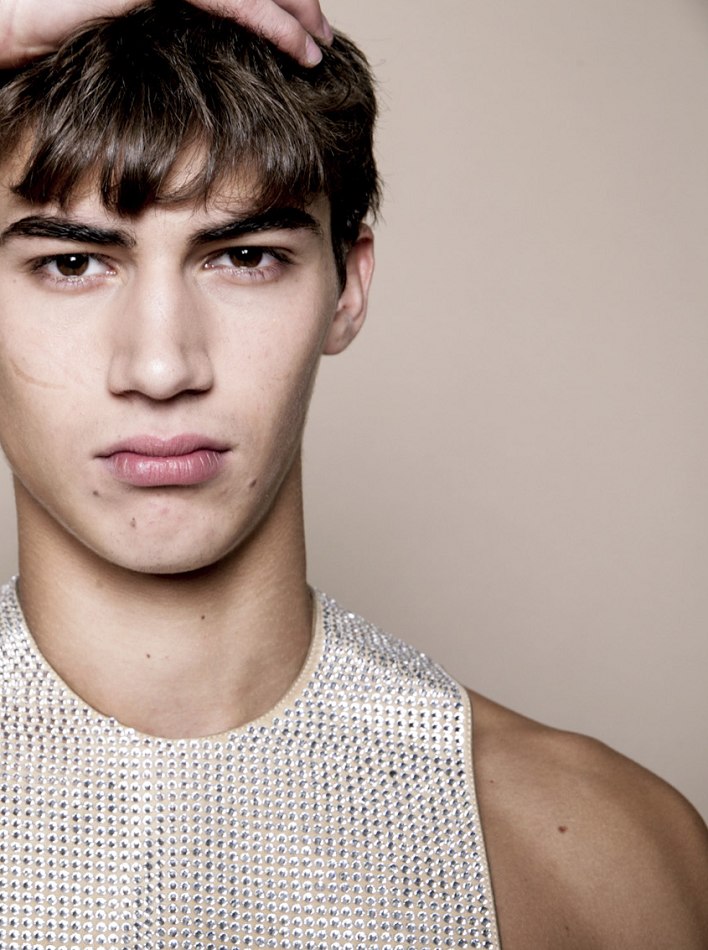 Picture of Alessio Pozzi