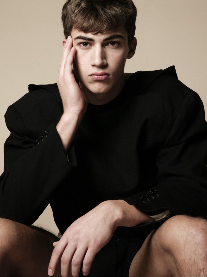 Picture of Alessio Pozzi