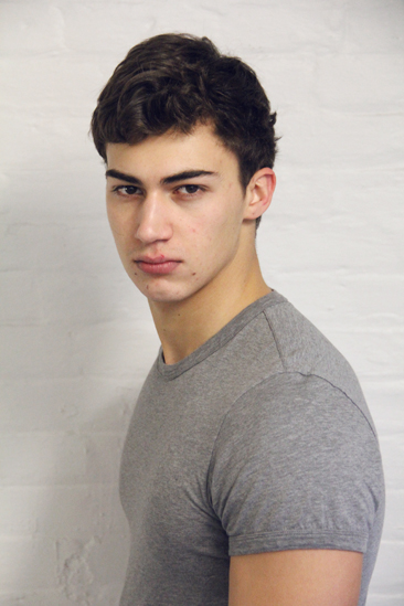 Picture of Alessio Pozzi