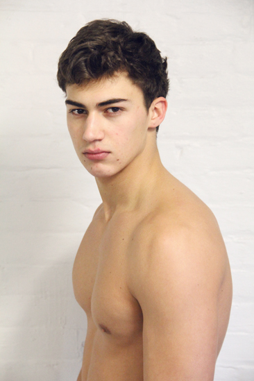 Image of Alessio Pozzi