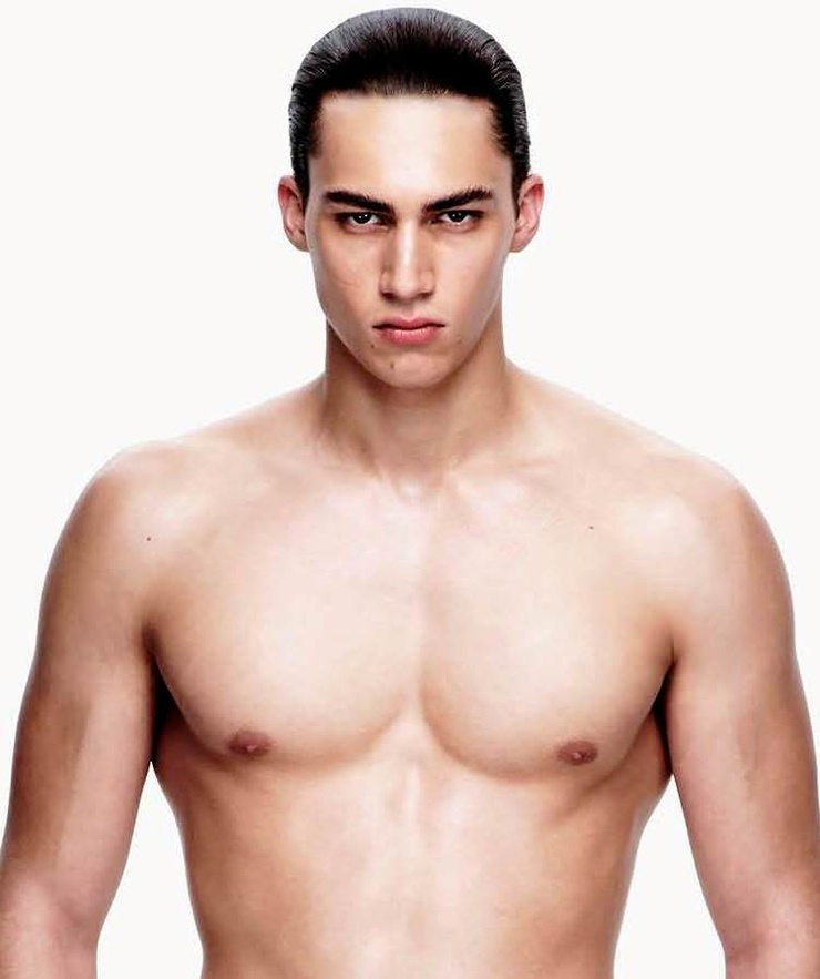 Image of Alessio Pozzi