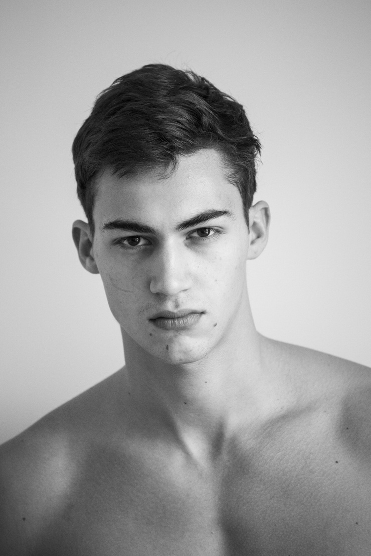 Picture of Alessio Pozzi