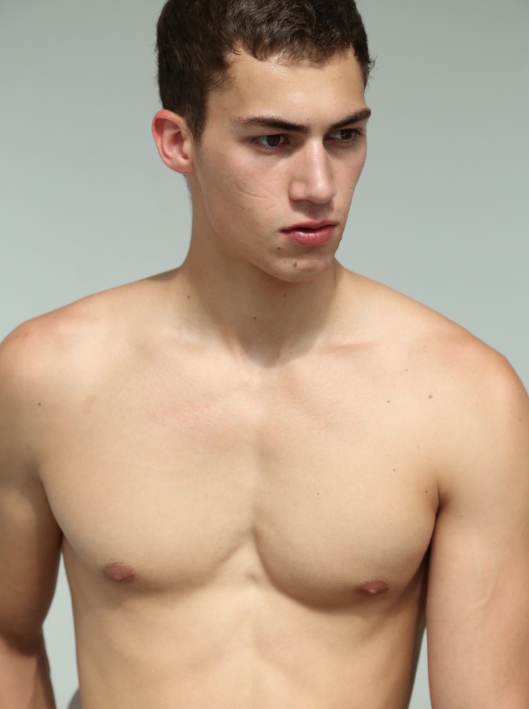 Picture of Alessio Pozzi