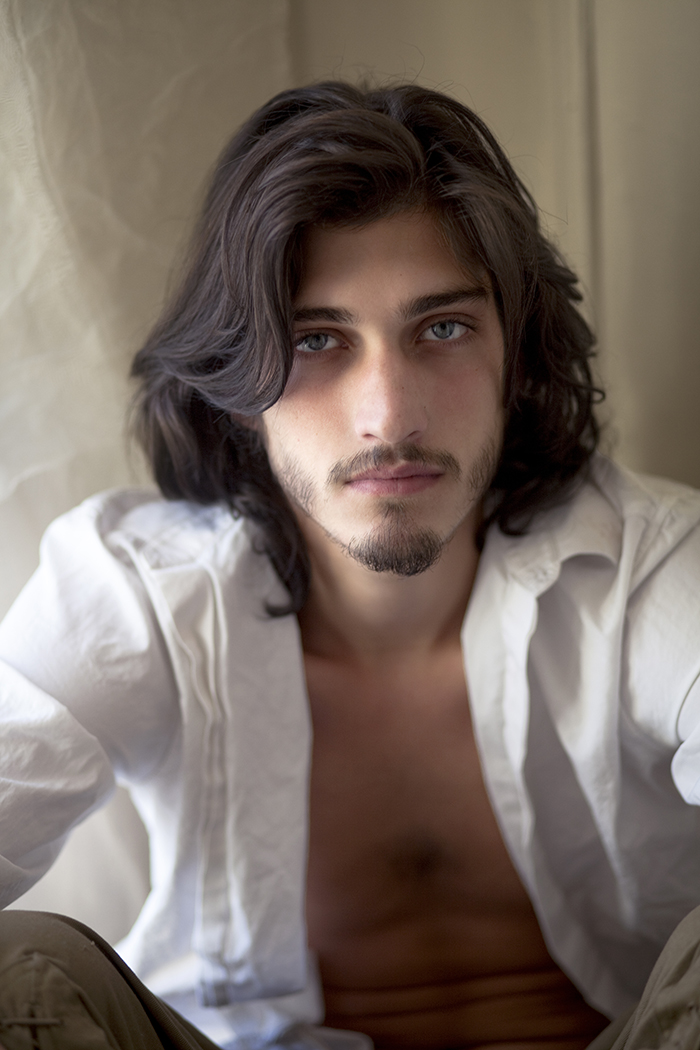 Picture of Andres Risso