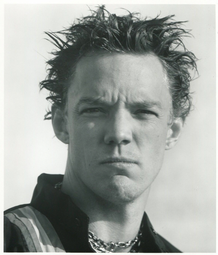 Image of Matthew Lillard