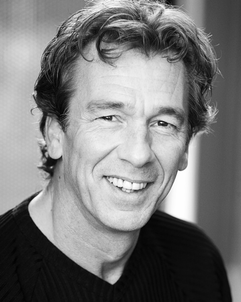 Picture of Graham Charles