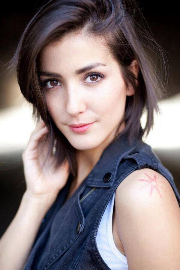 Picture of Erendira Ibarra