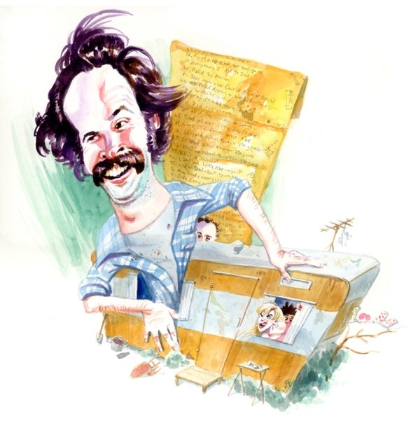 Picture of Jason Lee