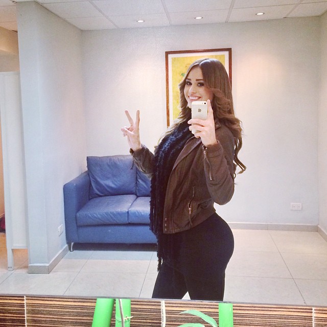 Picture of Yanet Garcia