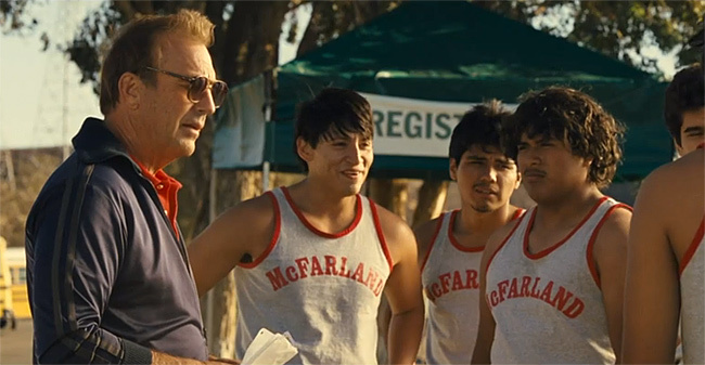 Picture of McFarland, USA