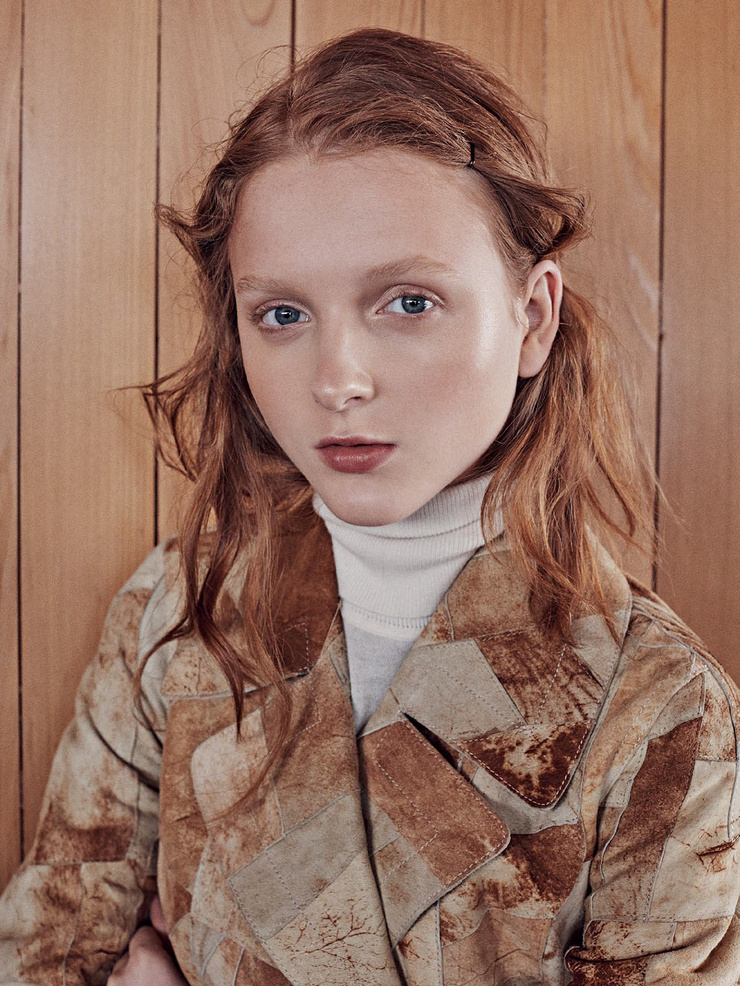 Picture of Madison Stubbington