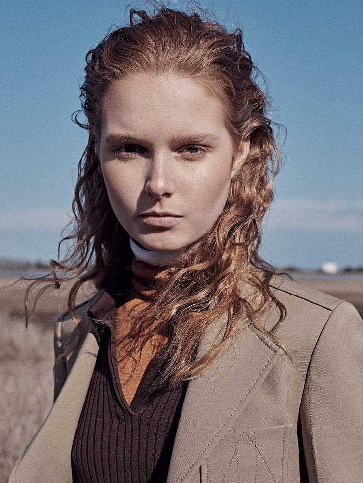 Picture of Grace Simmons