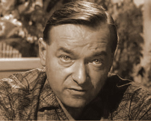George Pravda