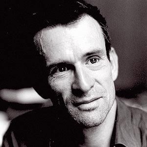 Picture of Ulrich Matthes