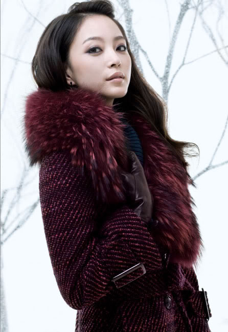 Picture of Ye-seul Han