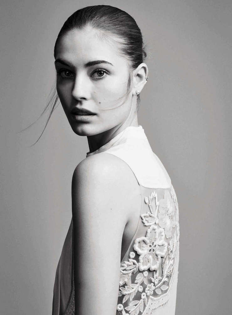 Picture of Nadja Bender