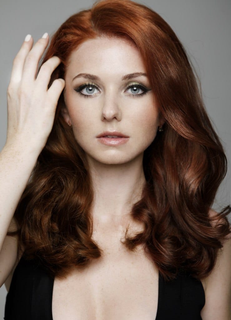 Lena Katina image