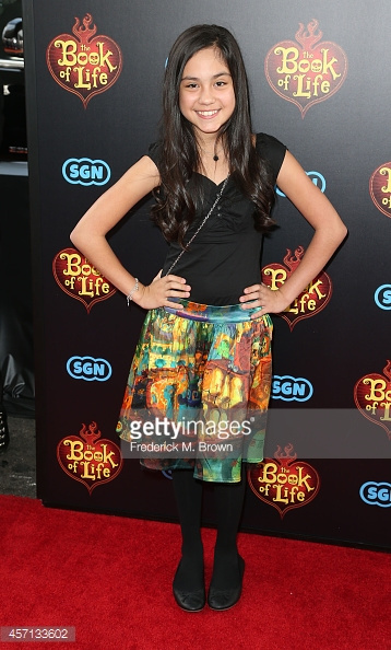 Picture of Genesis Ochoa