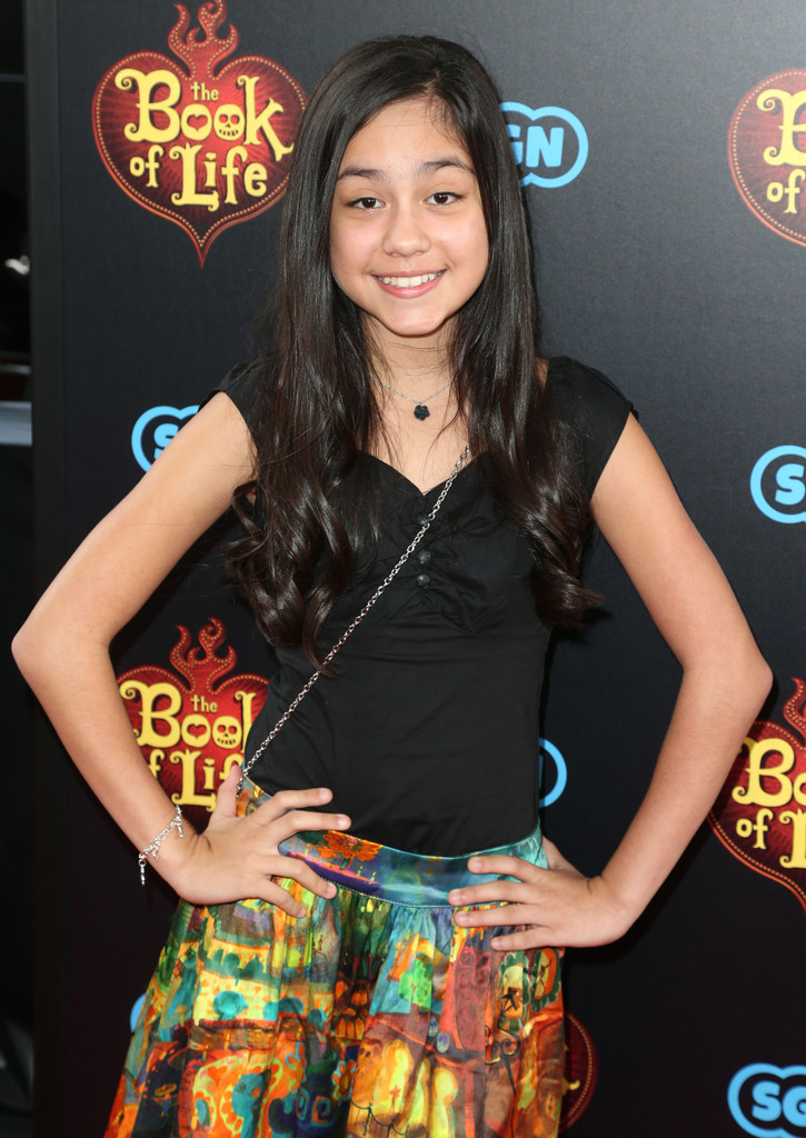 Picture of Genesis Ochoa