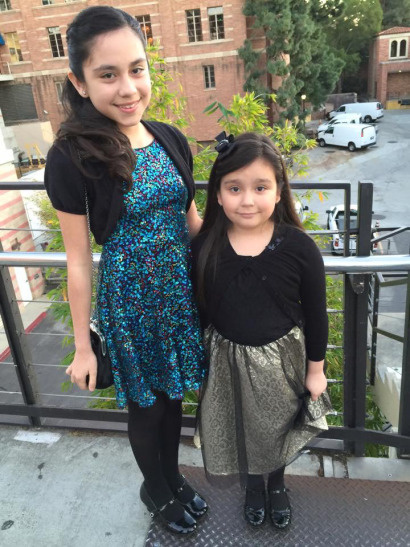 Picture of Genesis Ochoa