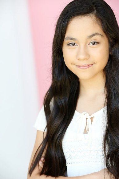 Picture of Genesis Ochoa