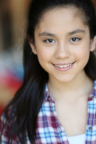 Image of Genesis Ochoa