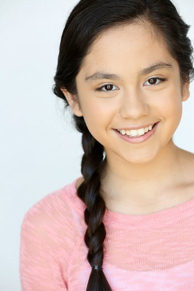 Picture of Genesis Ochoa