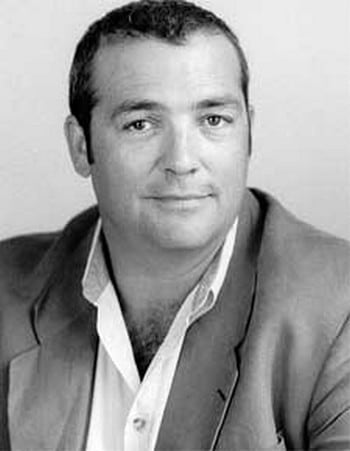 Picture of Laurent Gamelon