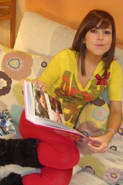 Picture of Ilean Almaguer