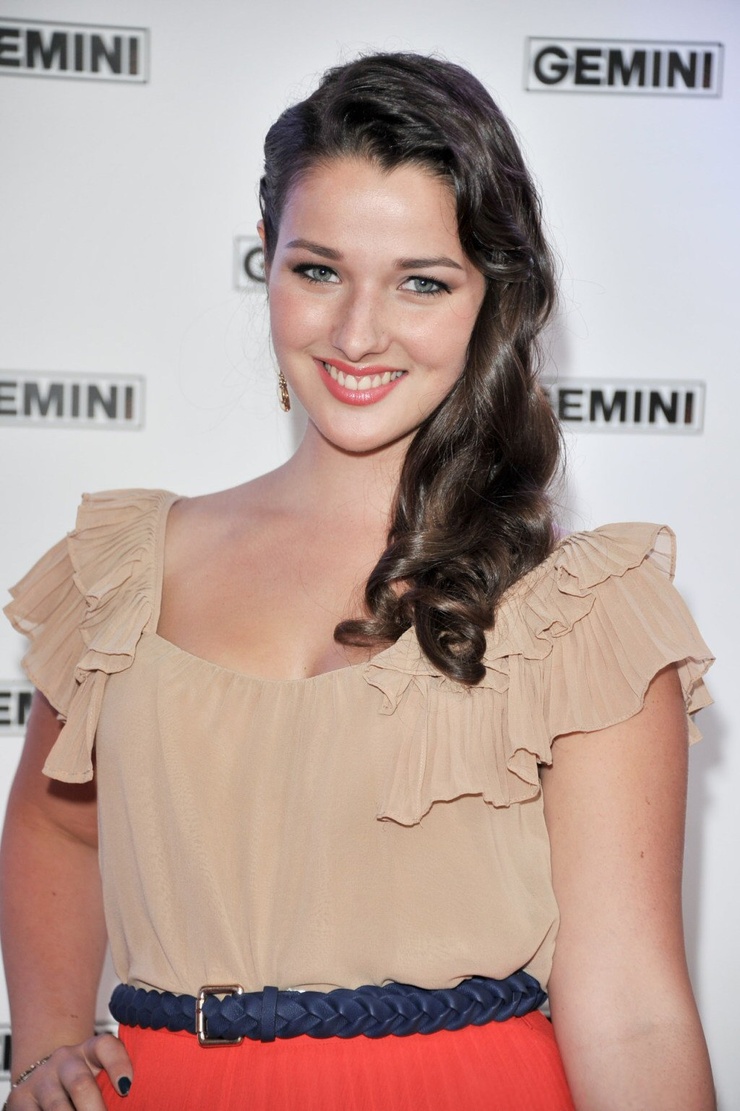 Picture of Annie Clark