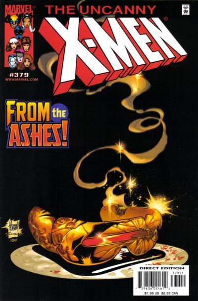 Picture of The Uncanny X-Men
