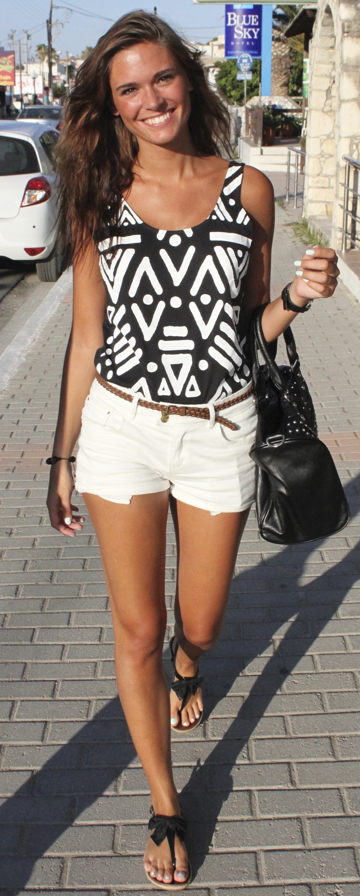 Image of Tina Maria Hansen