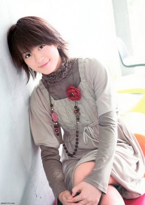 Picture of Kii Kitano