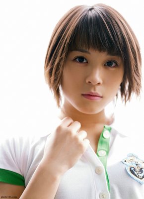 Picture of Kii Kitano