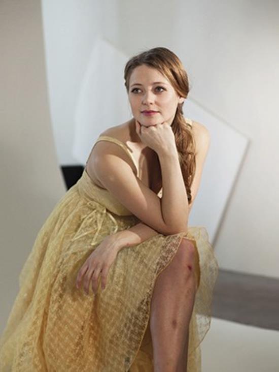 Picture of Hanna Plass