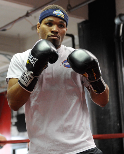 Picture of Shawn Porter