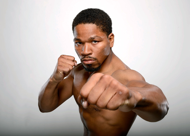 Shawn Porter image