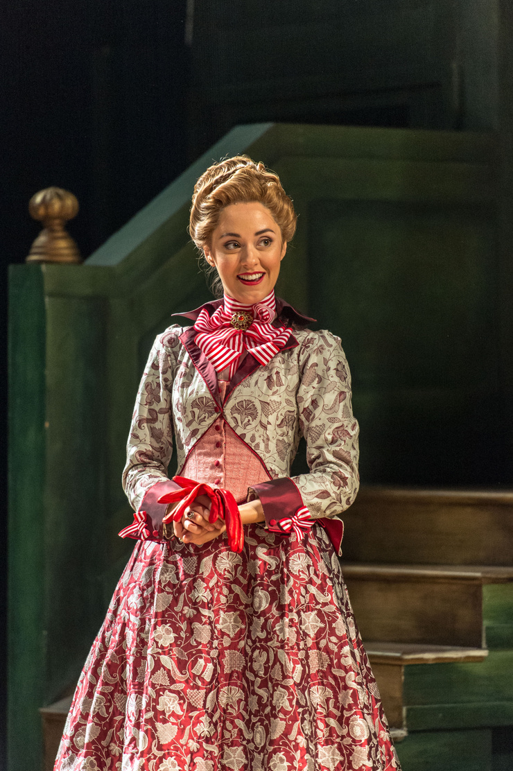 Picture of Susannah Fielding