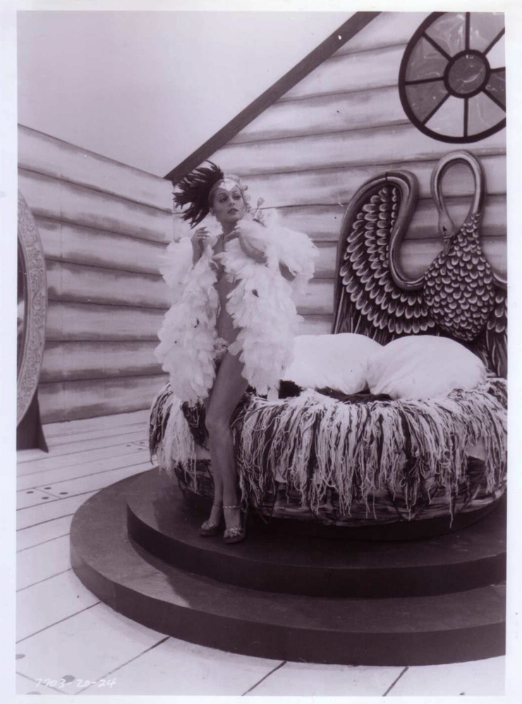 Picture of Chatterbox!