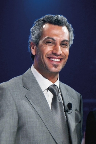 Picture of Yasser Al Masri