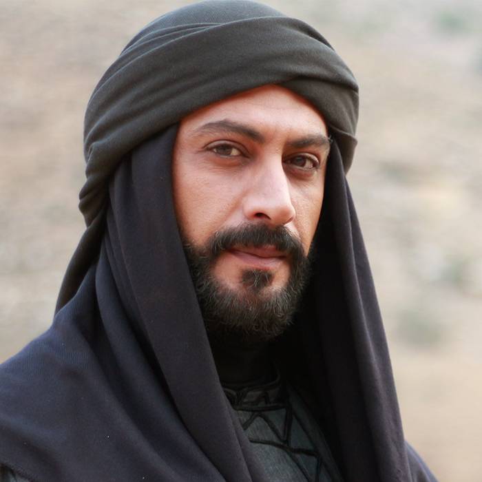 Picture of Yasser Al Masri