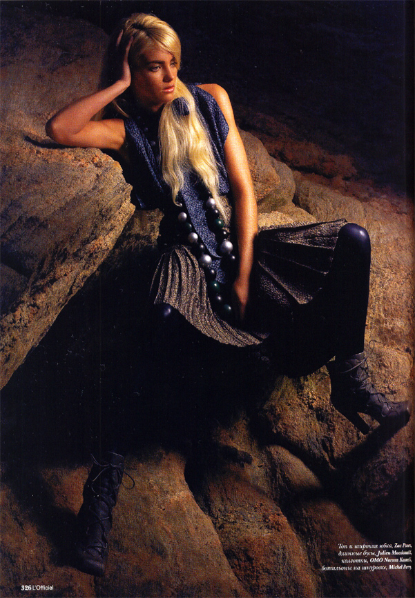 Picture of Elyse Taylor