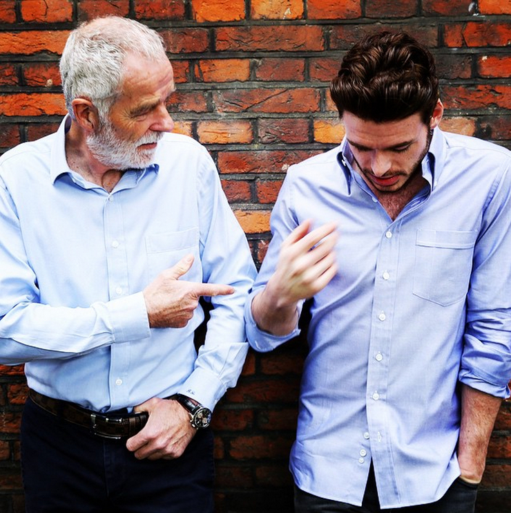 Father & Son Day