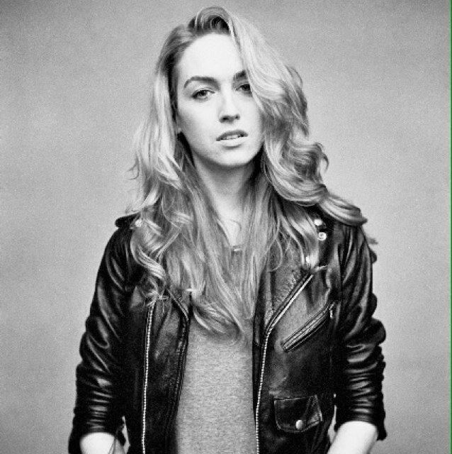 Jamie Clayton image
