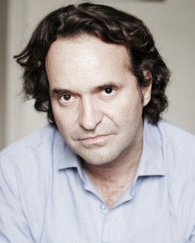 Grégoire Bonnet image