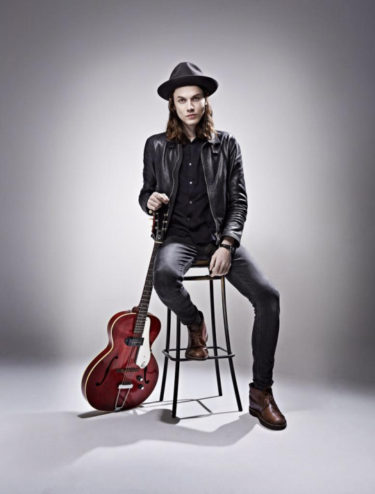 Picture of James Bay