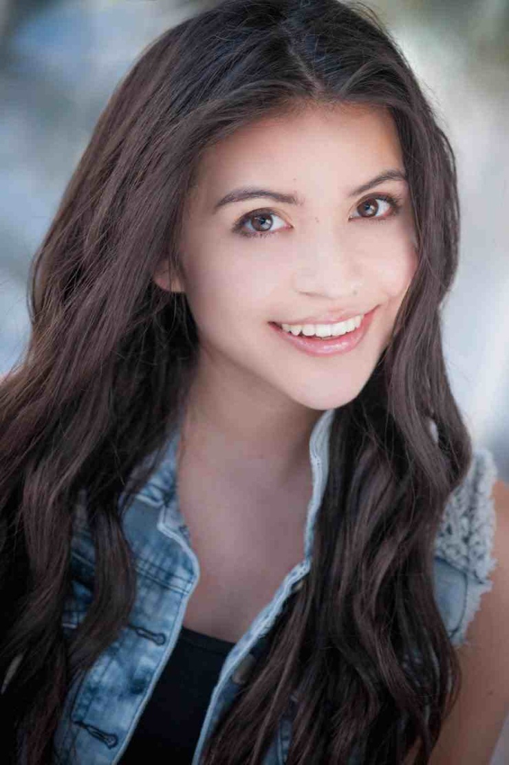 Picture of Eryn Nicole Pablico